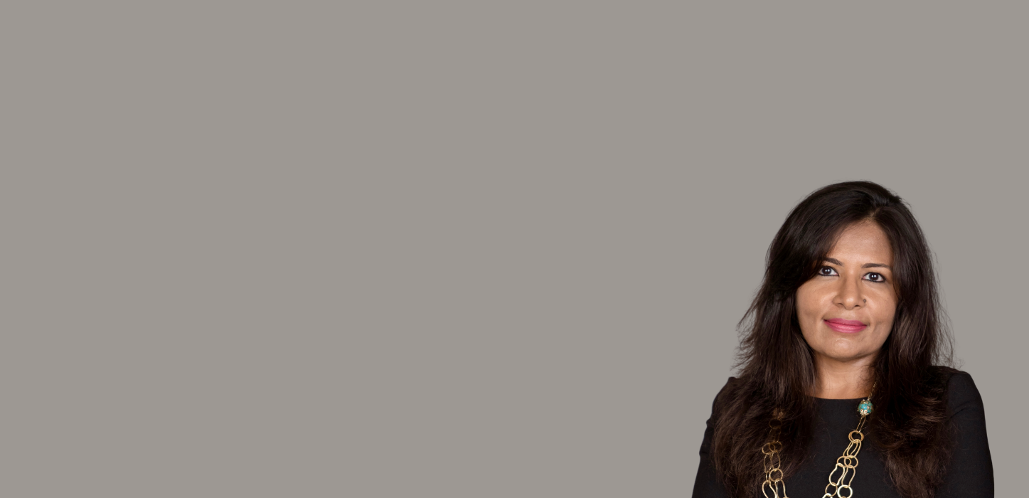 Member Interview with Namrata Balwani | The Marketing Society